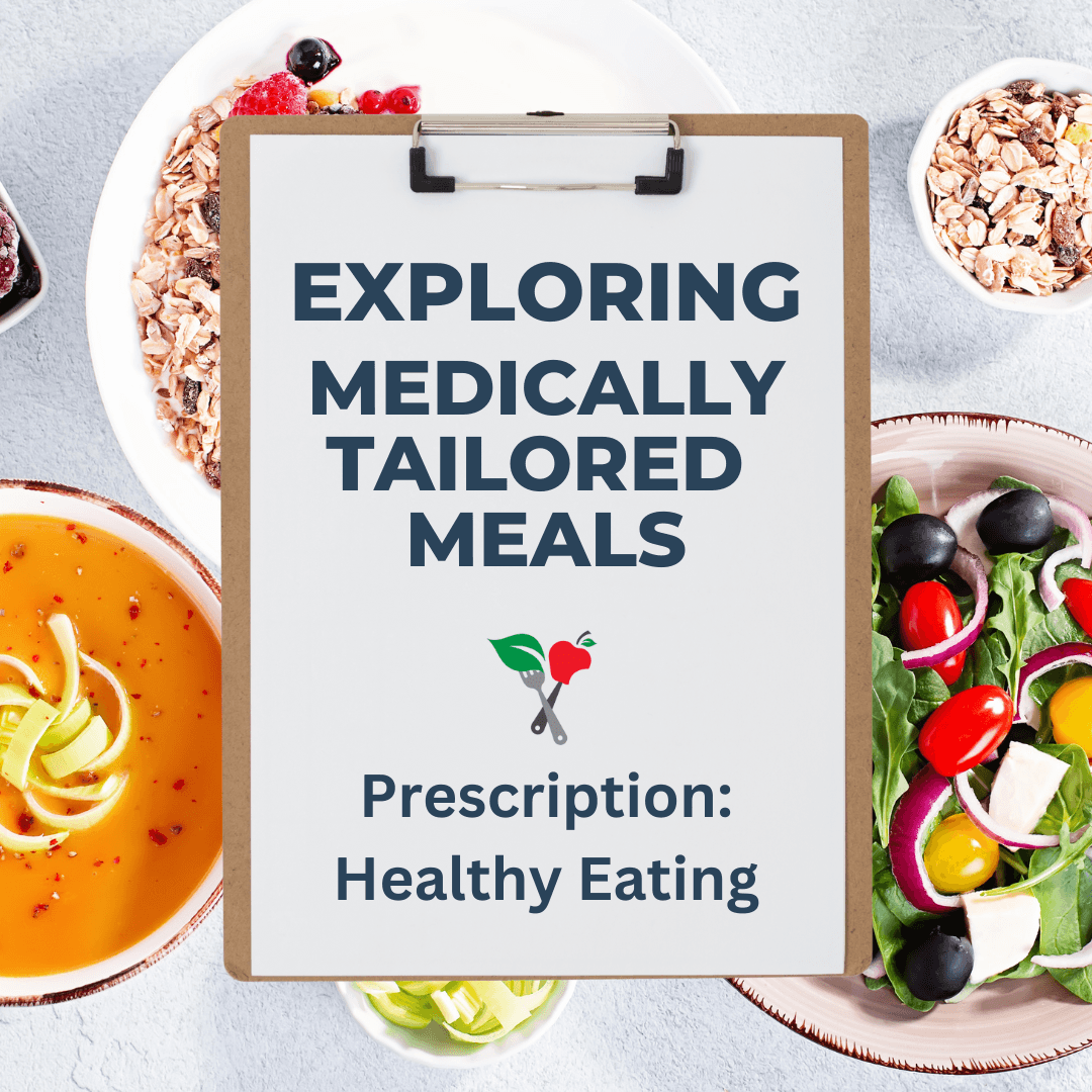 Exploring Medically Tailored Meals - Seattle Sutton's Healthy Eating