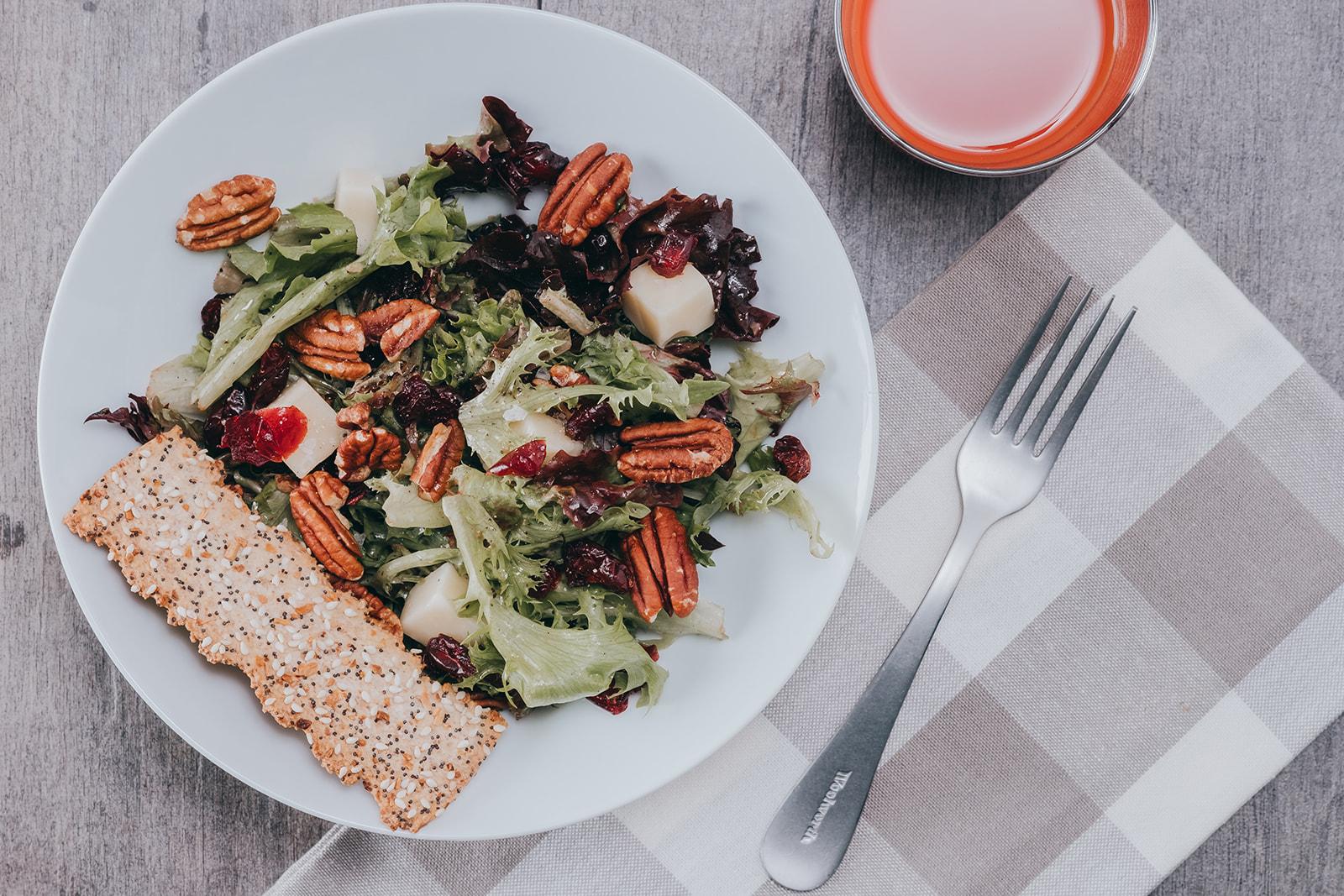 Different Types of Vegetarian Diets - Seattle Sutton's Healthy Eating
