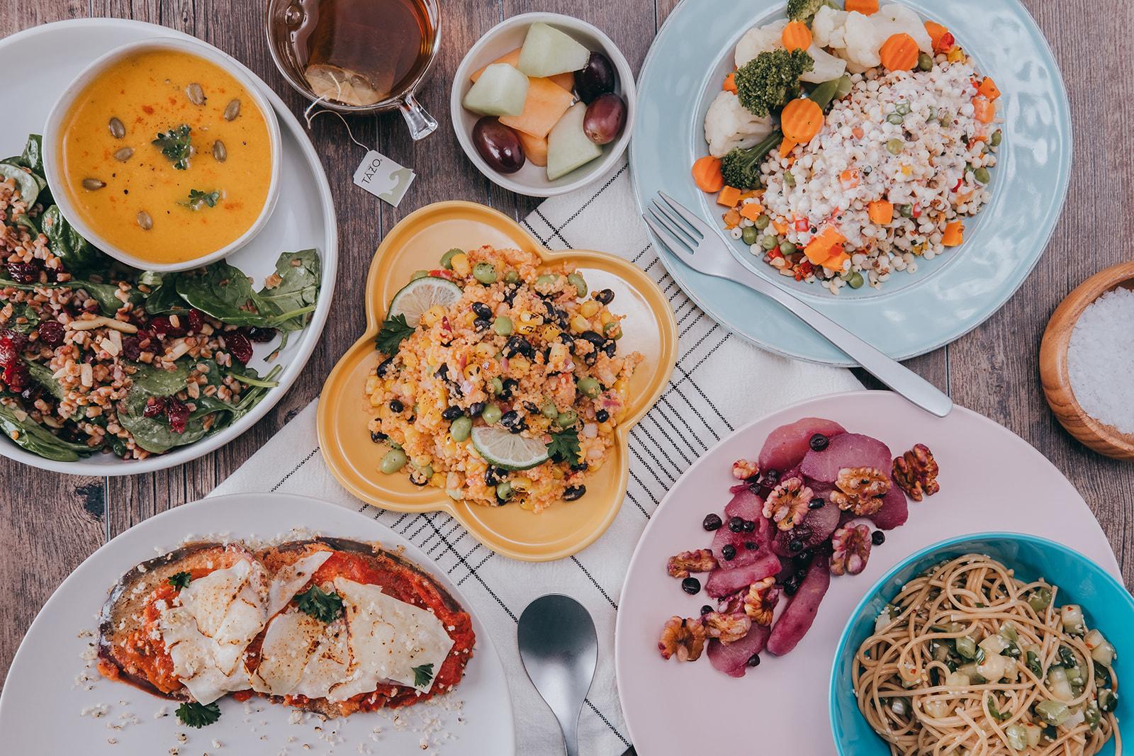 Key to Losing Weight - Seattle Sutton's Healthy Eating