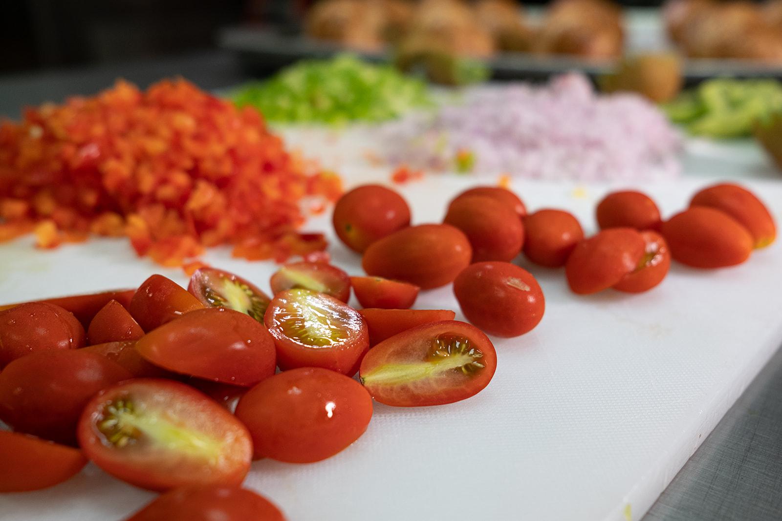 Just Say NO to Unhealthy Ingredients - Seattle Sutton's Healthy Eating