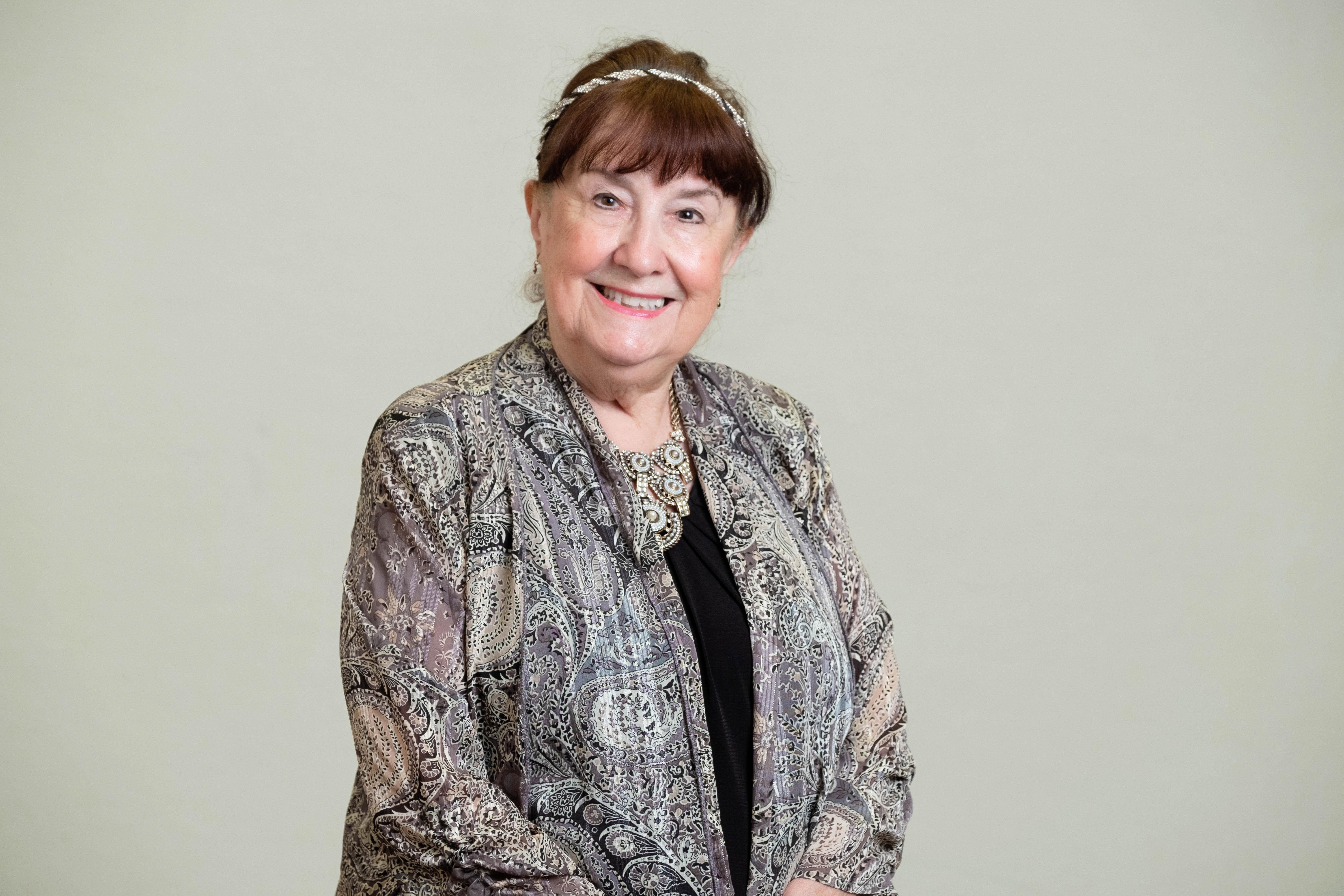 Seattle Sutton’s 84 Years Old and Still Going Strong! - Seattle Sutton ...