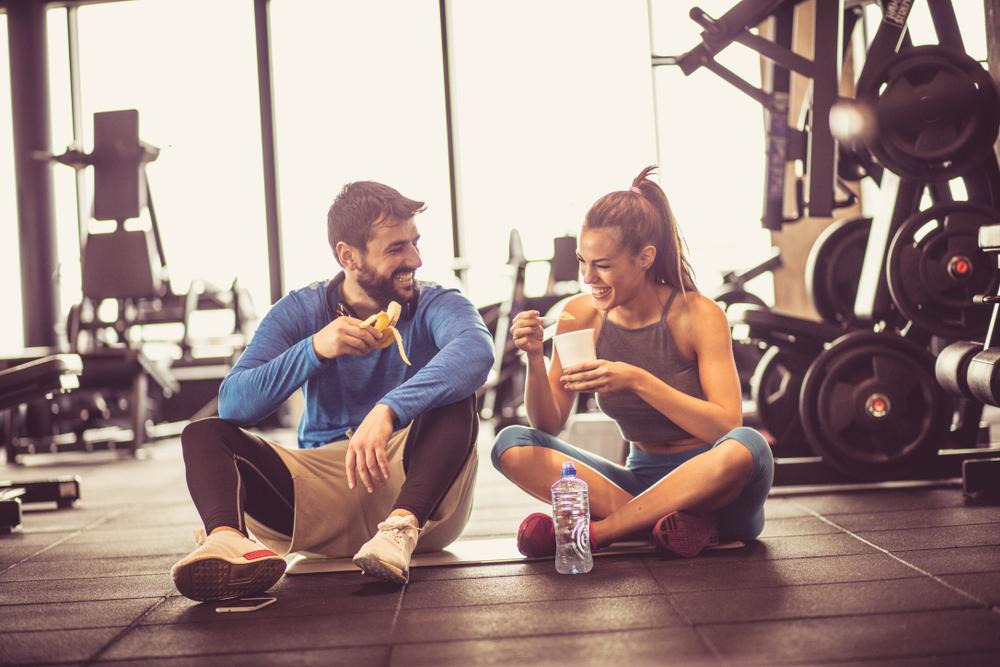 The Best Food to Eat to Maximize Your Workouts - Seattle Sutton's ...