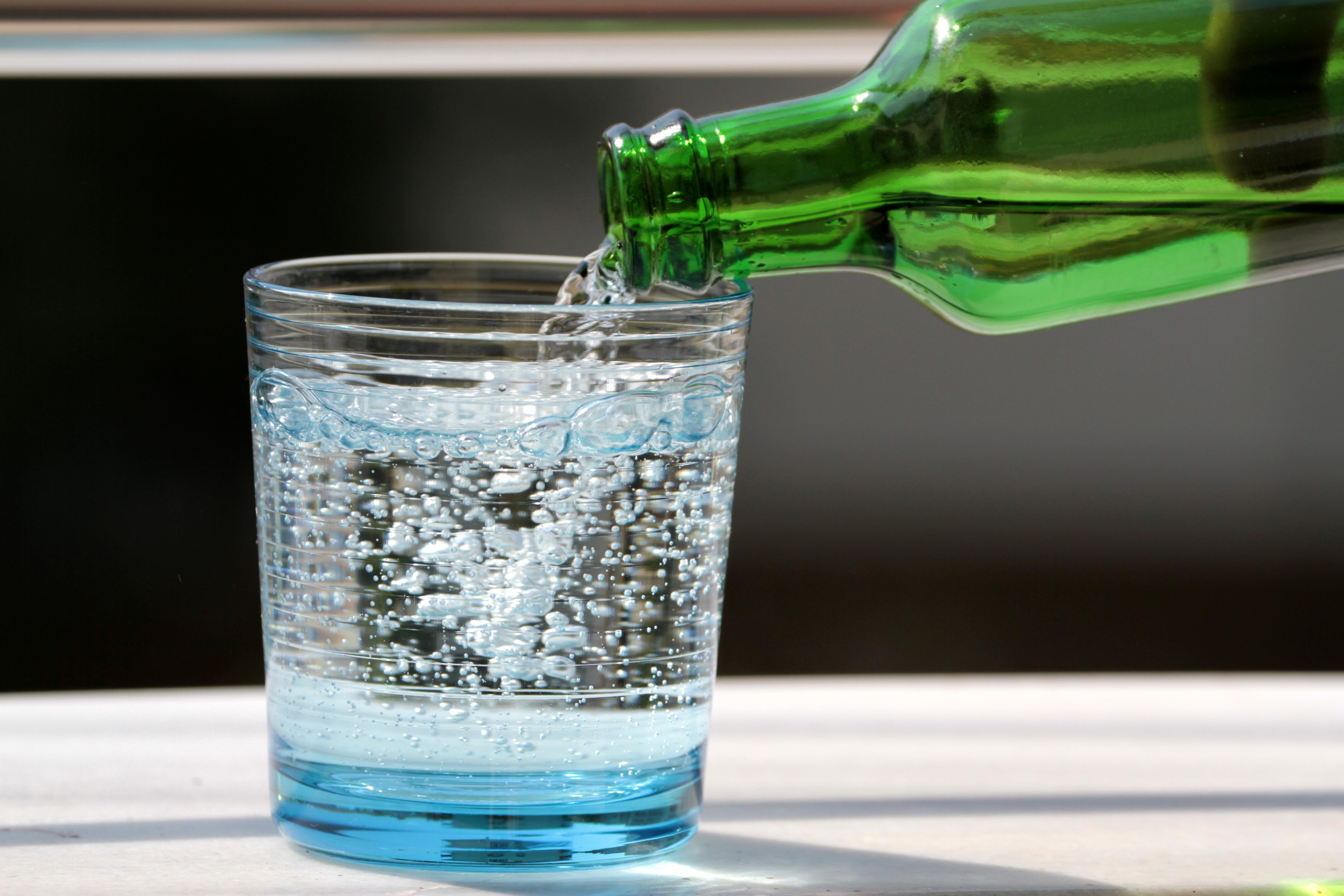 Best Beverage Choices For Diabetes - Seattle Sutton's Healthy Eating
