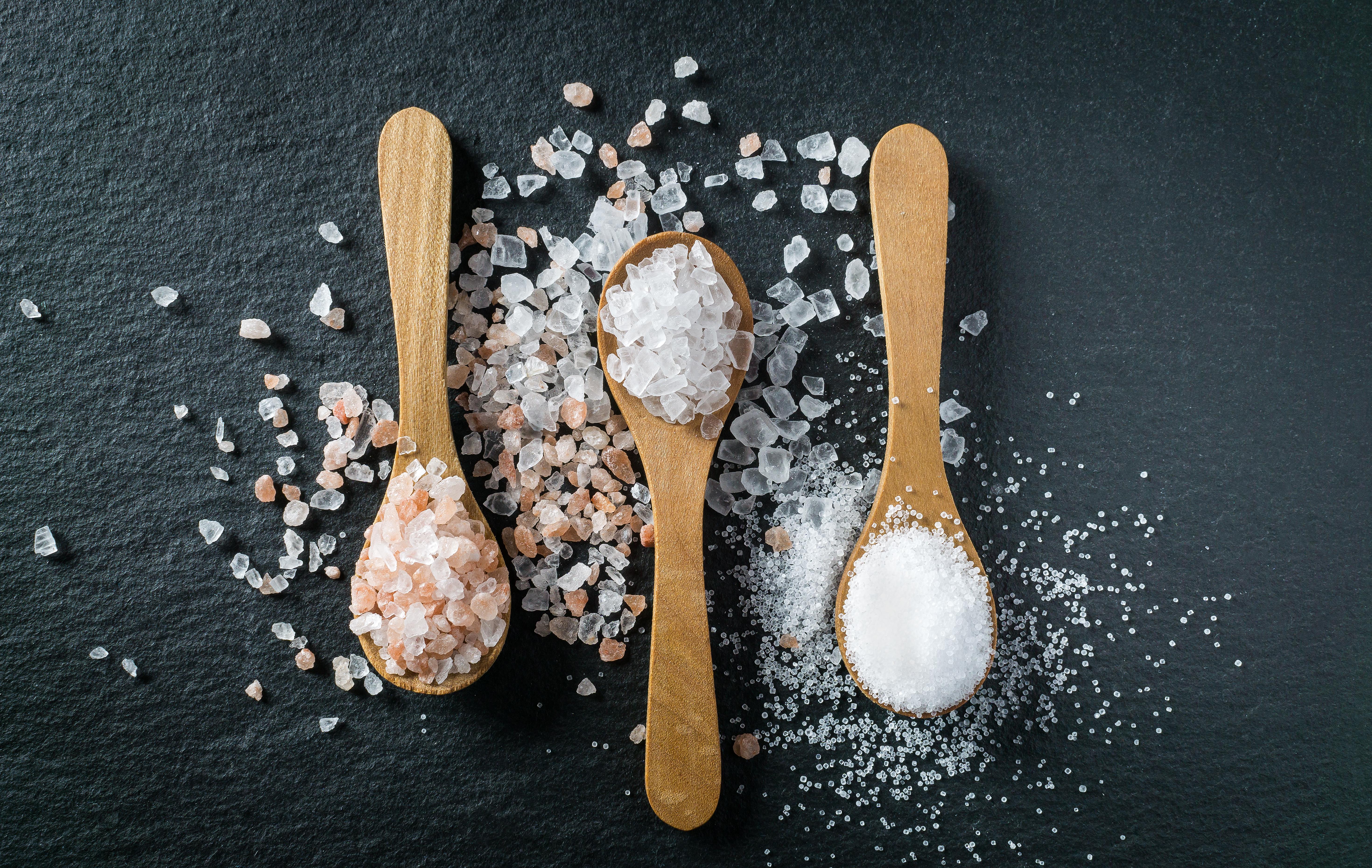 FDA’s New Sodium Guidelines - Seattle Sutton's Healthy Eating