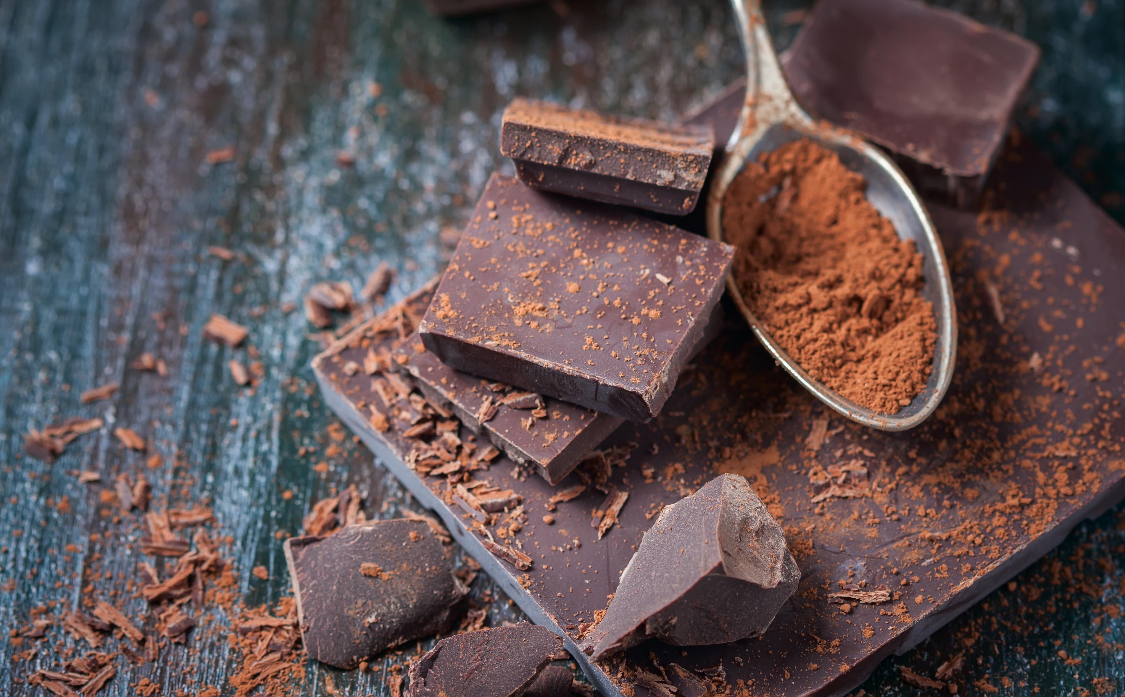Is Chocolate Good for You? Myths vs Facts - Seattle Sutton's Healthy Eating