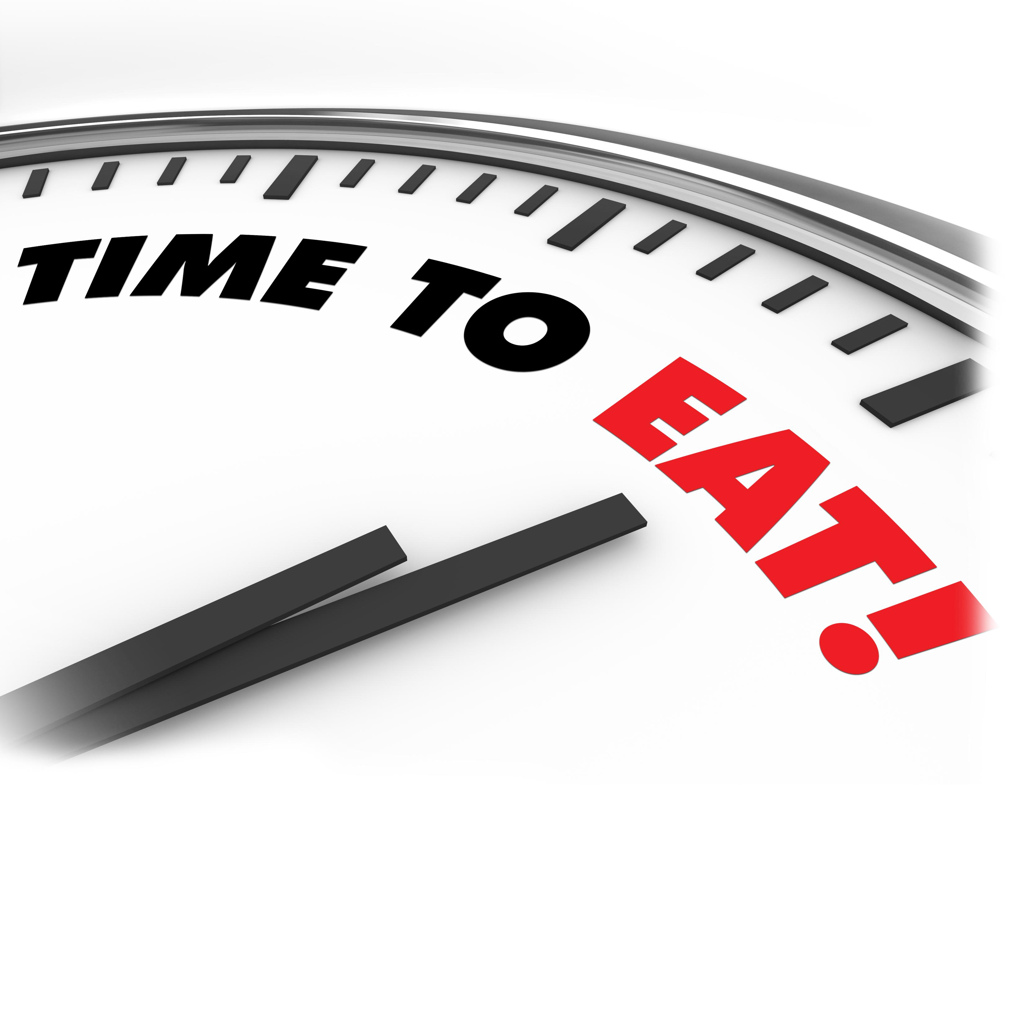 10 Reasons Why You Are Always Hungry - Seattle Sutton's Healthy Eating