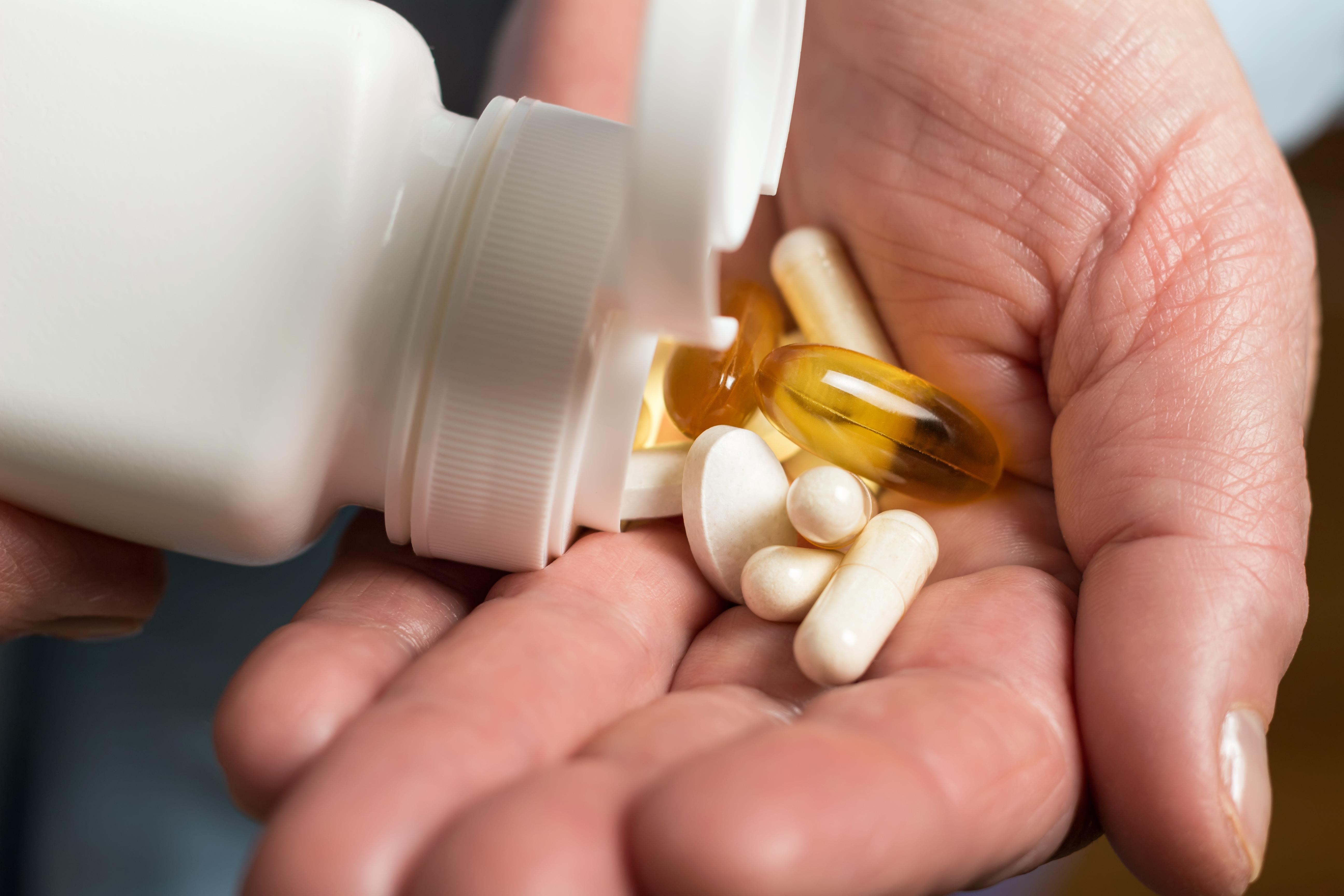 Are Dietary Supplements Safe? Here’s How to Tell - Seattle Sutton's ...