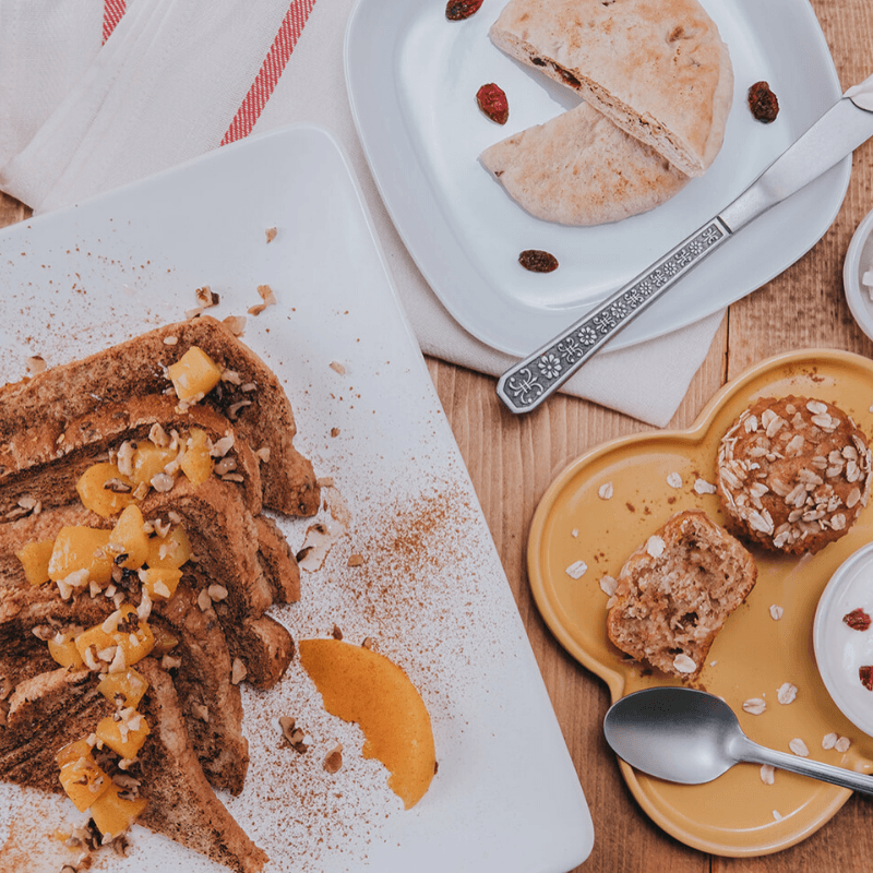 4 Bad Excuses for Skipping Breakfast - Seattle Sutton's Healthy Eating