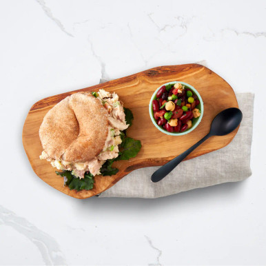 Fresh Weekly Menus - Seattle Sutton's Healthy Eating