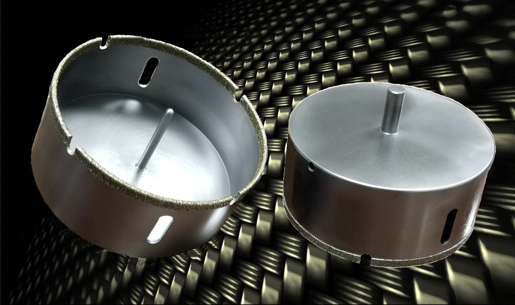 Precision Diamond and CBN Product Manufacturer | Triatic