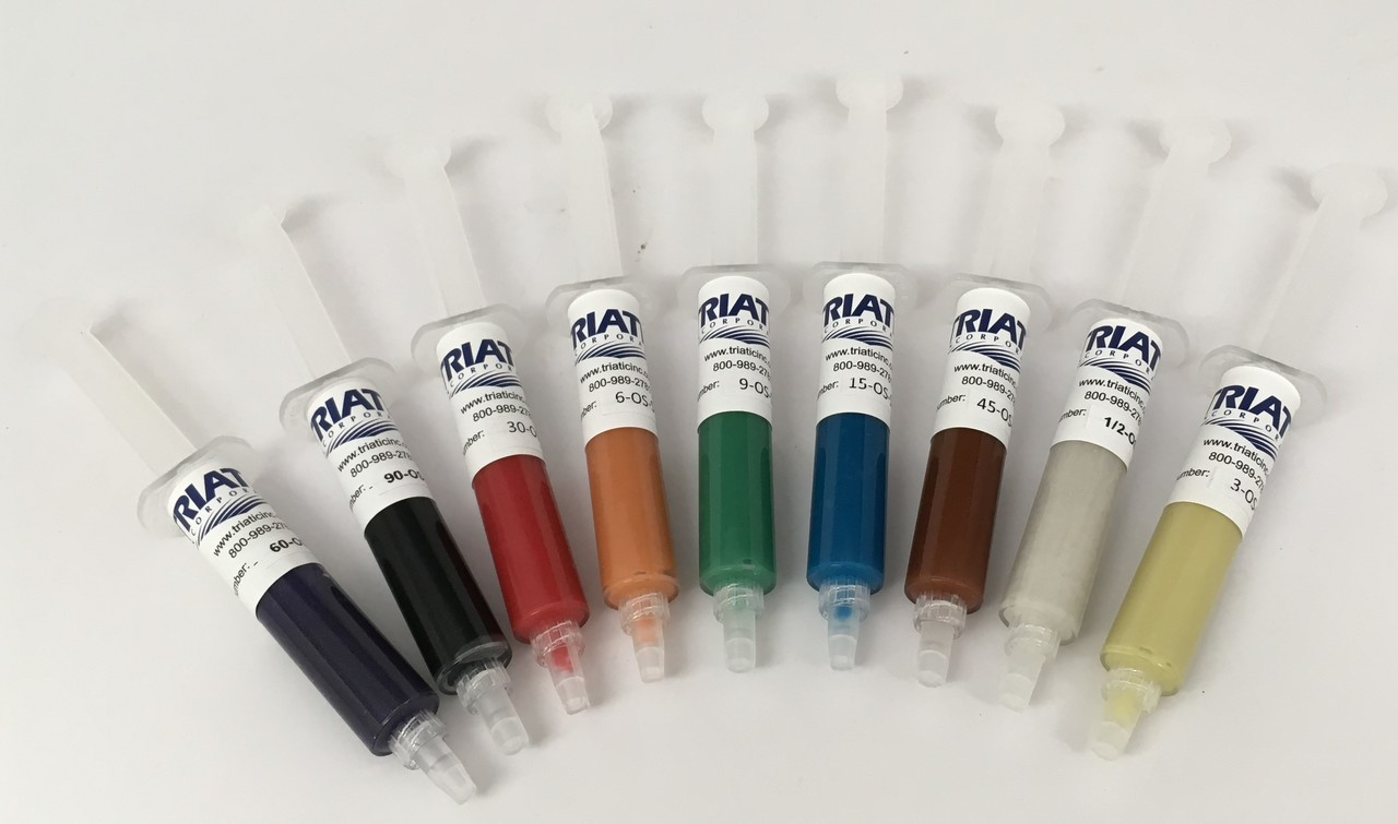 60 Micron 5 Gram Syringe Diamond Lapping Compound Water Soluble MED ...