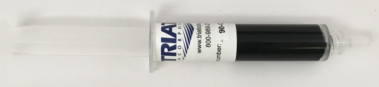 90 Micron 5 Gram Syringe Diamond Lapping Compound Water Soluble MED ...