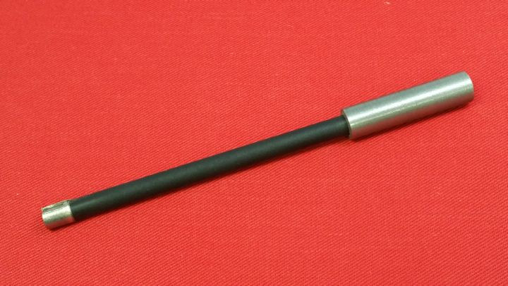 Triatic Diamond Drills for Granite