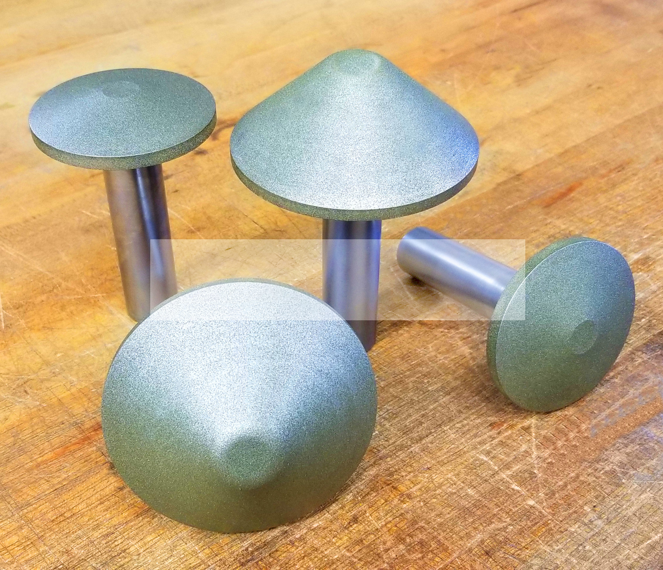 Precision Diamond and CBN Product Manufacturer | Triatic