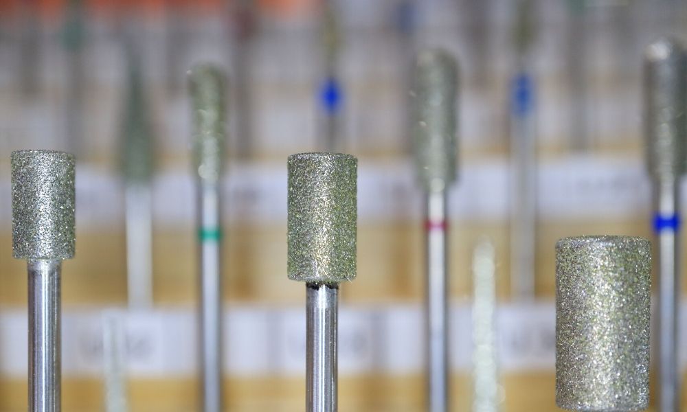 Diamond vs. CBN: Which One Should You Be Using? - Triatic, Inc.