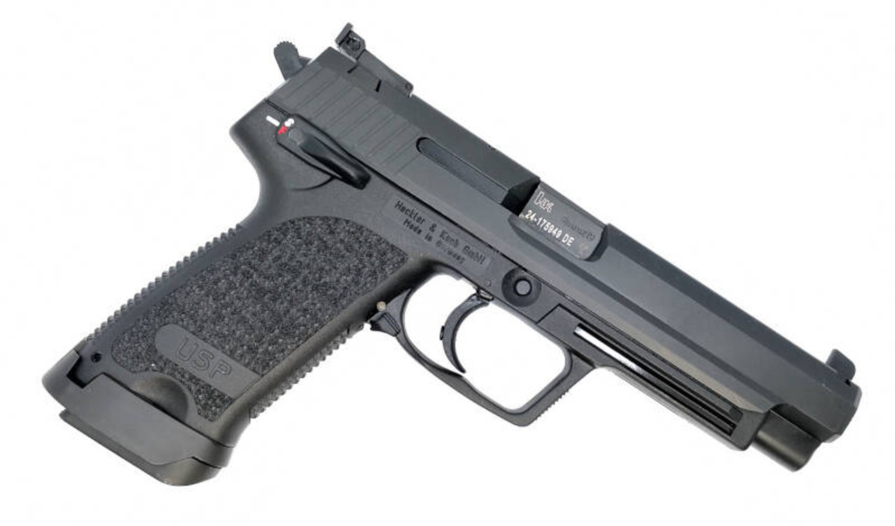USP Expert 9mm