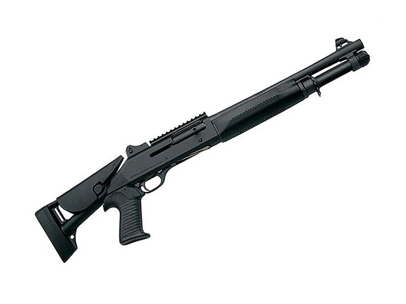 Benelli M4 Entry LE Only (NFA)
