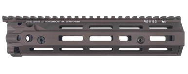 Daniel Defense RIS III Rail 9.5"