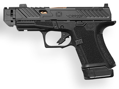 CR920P Elite Bronze Barrel