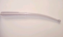 Sterile Yankauer Suction Tip (50 ct) - Front Door Medical