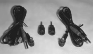 Old to New Style Adapter Kit: Easy Conversion - Front Door Medical