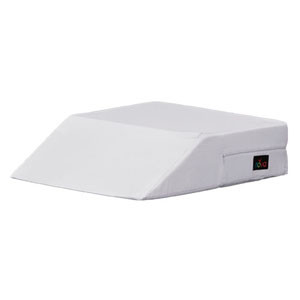 6" Elevating Leg Wedge: Improve Circulation & Reduce Back Pain - Front ...