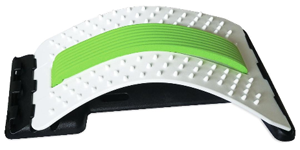 Ultimate Arch Spinal Traction: Ease Back Pain & Improve Posture - 3 ...