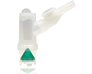 NEBUTECH SMALL VOLUME JET NEBULIZER - Front Door Medical