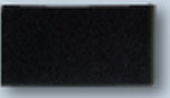 M Series Foam Pollen Filter (2-Pack) - Ultrafine Black - Front Door Medical