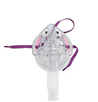 EDEN Elephant Neb Mask: Fun & Easy Nebulization for Kids - Front Door ...