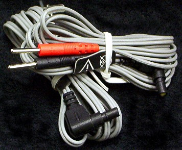 Ultima Unit ECG Lead Wires (36 Leads) - Front Door Medical