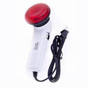 Infrared Heat Therapy Wand: Deep Muscle Pain Relief - Front Door Medical