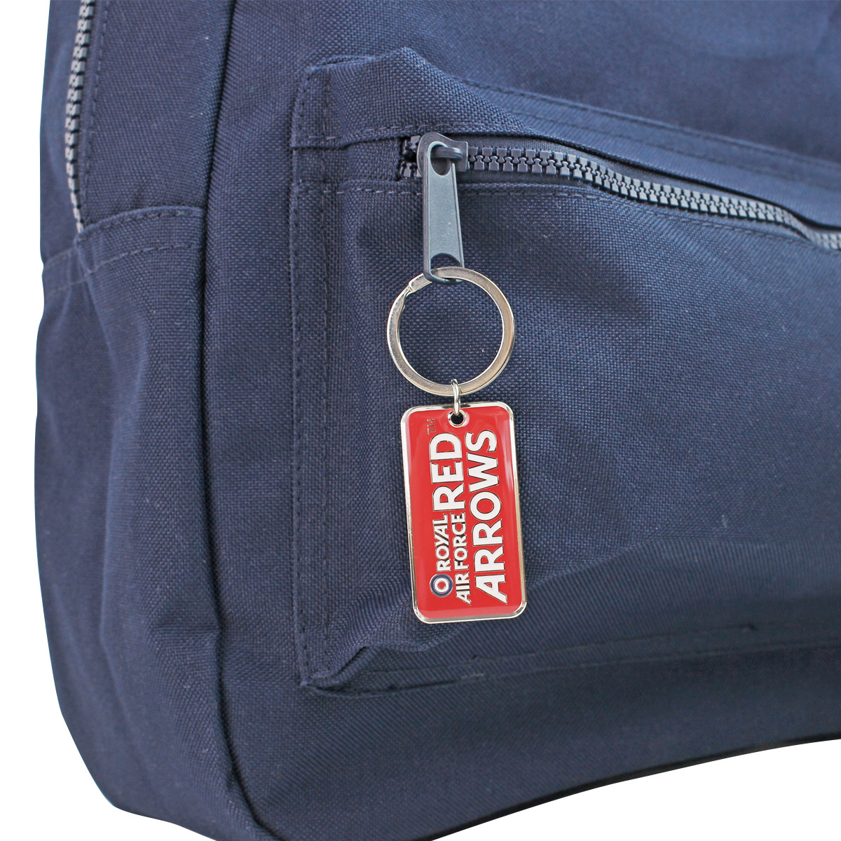 Official Red Arrows Keyring