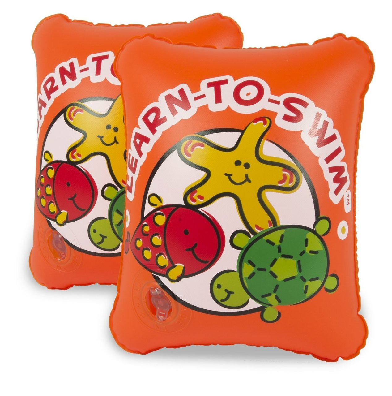 Learn to Swim Arm Floats - Gary Pools