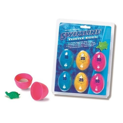 Turtle Toss Game - Gary Pools