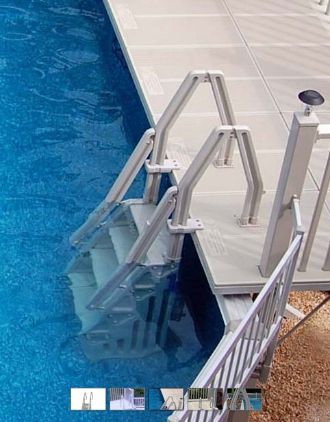 Enjoy - up to 30,000 gallon pools (3 month supply up to 24' pool ...