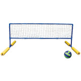 Water Volleyball Game - Gary Pools