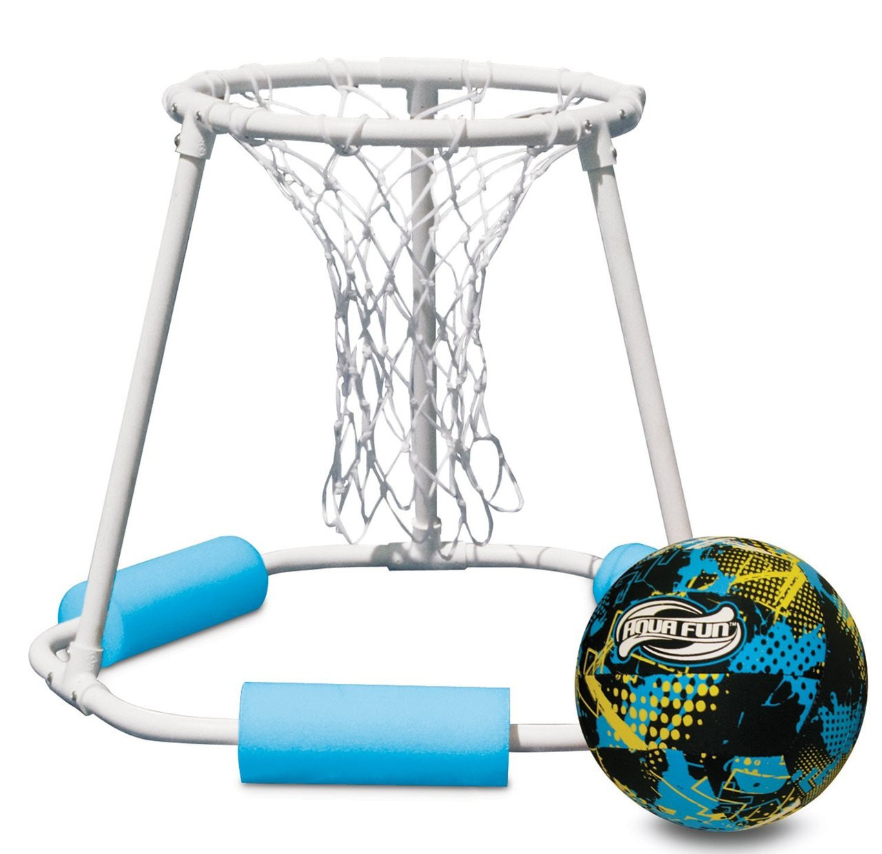 Classic Pro Water Basketball Game - Gary Pools