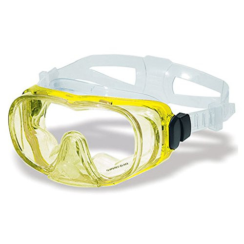 Key West Mask - Gary Pools