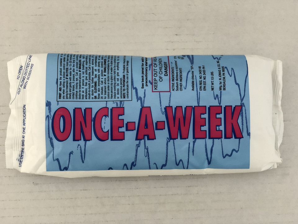 Gary Pools - Gary's Got It!