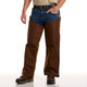 Snake Protector Chaps | Dan's Briar Proof
