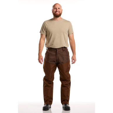 Brush Buster Briarproof Pants | Circle G Hunting in Ohio