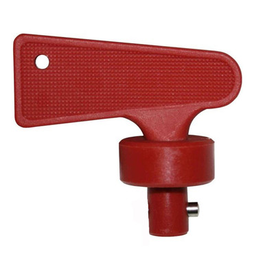 Battery Isolator Switch Key - Campsite Wholesale