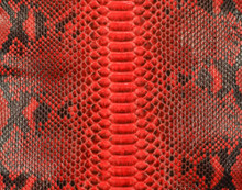 Python Leather | Roje Exotic Leather