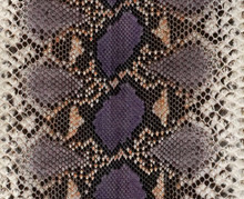 Python Leather | Roje Exotic Leather