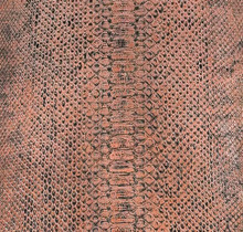 Python Leather | Roje Exotic Leather