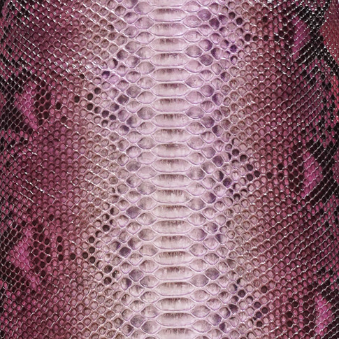 Reticulated – B.C. – U.B. – 208-2 | Roje Exotic Leather