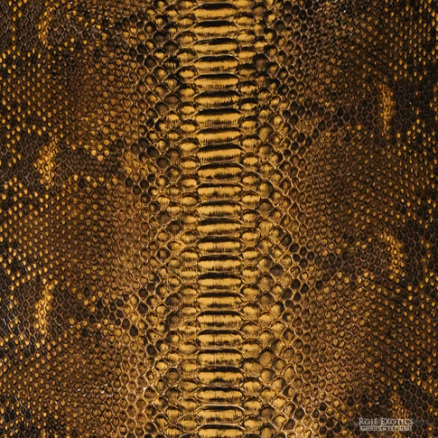 Reticulated – B.C. – U.B. – 371 | Roje Exotic Leather
