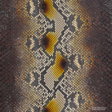 Python Leather | Roje Exotic Leather