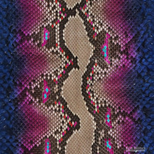 Python Leather | Roje Exotic Leather